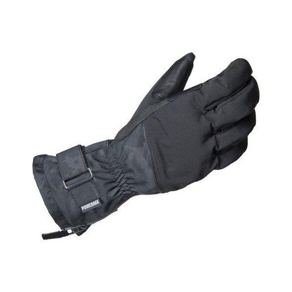 ソフトフィールウインターグローブ メンズサイズ PG-24250 パワーエイジ