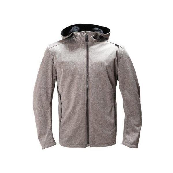 イージーライドウォームパーカー メンズサイズ PJ-24208 パワーエイジ