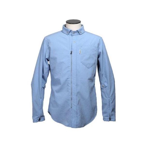 イージーライドシャツ メンズサイズ PWJ0018 パワーエイジ