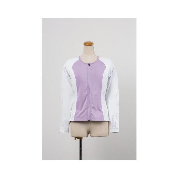 プロテクトインナーCE長袖 レディースサイズ ROPRO10 ロッソスタイルラボ