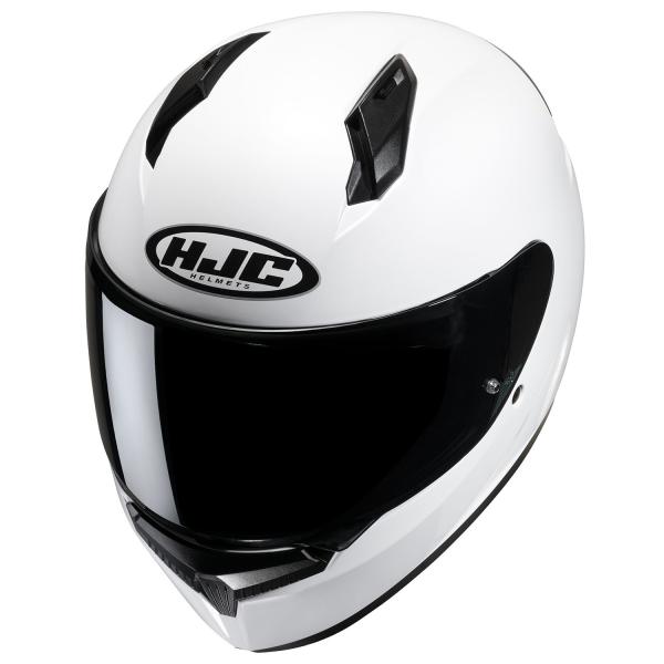 フルフェイスヘルメット C10 ソリッド HJH232 HJC