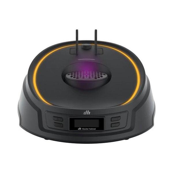 取寄 ドクターヘルメット ヘルメットドライヤー DH-H1 カエディア