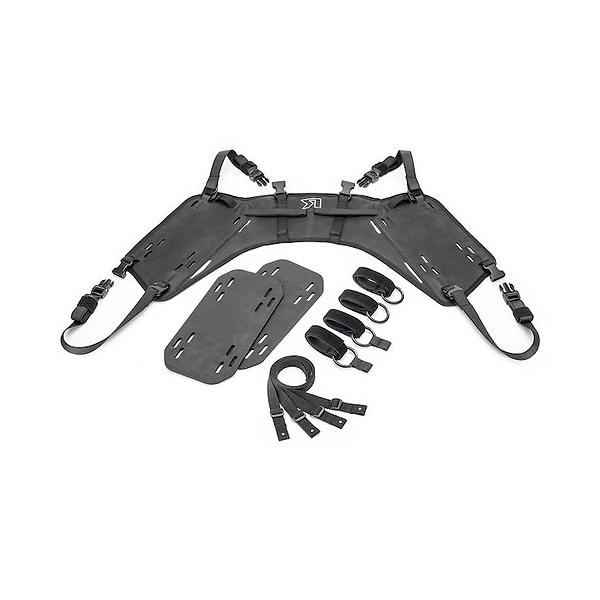 OS-ベース ADVENTURE BIKE KOSBA-J クリーガ