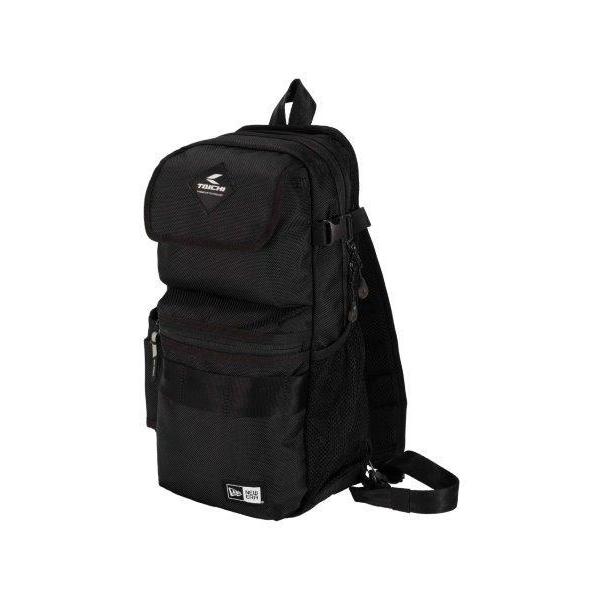 取寄 SLING BODY BAG 12L NEB009 アールエスタイチ