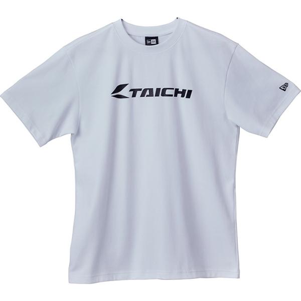 NEW ERA × TAICHI コラボモデル NEU001 PERFORMANCE T-SHIRT × TAICHI<br><br>【サイズ】S・M・L・XL※ USサイズ