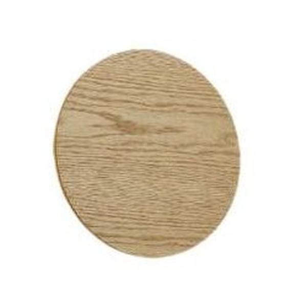 KOIZUMI品名：ブラケット器具ジャンル：ブラケット光源光色：LED（電球色）40W相当本体：オーク突板・マット仕上●幅-φ280 出幅-56mm 重-1.0kg●消費電力：4.9W●定格光束：160 lm●固有エネルギー消費効率：32....