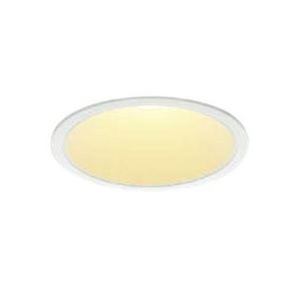 KOIZUMI防雨・防湿型(屋内屋外兼用) 品名：高気密ダウンライト器具ジャンル：コンフォートダウンライト光源光色：LED（電球色）FHT42W相当本体：アルミダイカスト・パウダリーホワイト塗装●幅-φ135 出幅-3 埋込穴径-φ125 ...