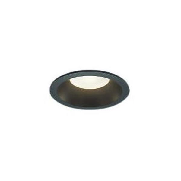 KOIZUMI高気密SBダウンライトLED（温白色）LED100W相当LED一体型本体：アルミダイカスト・ブラック塗装●幅-φ110 出幅-3 埋込穴径-φ100 埋込高-65mm 重-0.3kg●消費電力：6.8W●定格光束：680 lm...