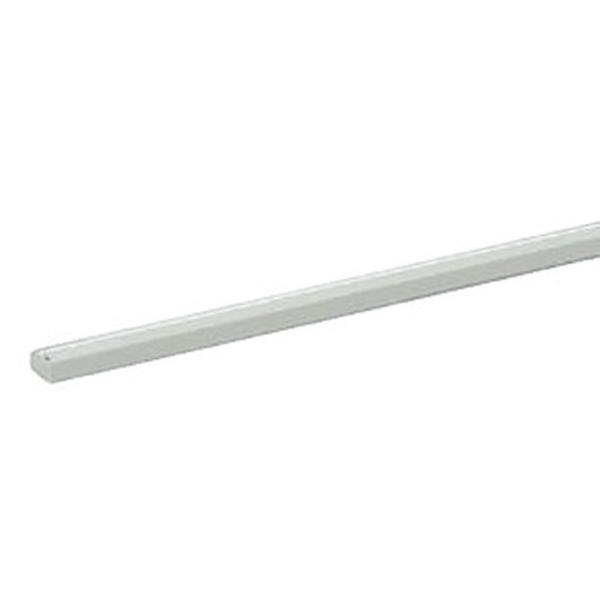 KOIZUMIシェルフズコンパクトラインライト品名：間接照明器具ジャンル：間接照明器具LED16.6WLED本体：アルミ・白色塗装パネル：ポリカーボネート・乳白色●高-20 幅-43 全長-900mm 重-0.6kg●消費電力：16.6W●...