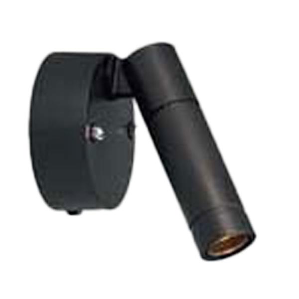 別売：ランプ別売耐水性能：防雨型取付方法：工事配光角度：14°光色(LED)：電球色色温度(K)：2700K演色性(Ra)：Ra94LEDタイプ：LED電球従来光源相当：ダイクロハロゲン35W相当調光：位相調光光源仕様：E11 LED電球4...