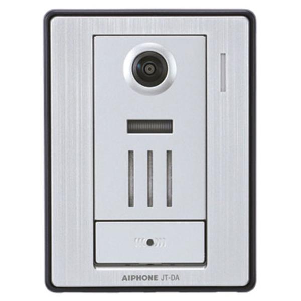 AIPHONEカメラ付玄関子機