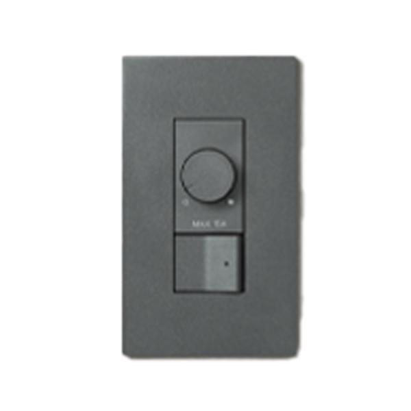 ODELICLC309【100V】●樹脂（グレー色）●巾70 高120 出53●LED用調光器（PWM）■負荷出力15Aまで■50・60Hz共用■1個用スイッチボックスに適合■別売信号線が必要です■指定LED器具専用PWM調光器