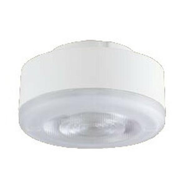 【発売日：2020年02月01日】パナソニック(Panasonic)LED（電球色）　LEDフラットランプ　美ルック・ビーム角24度・集光タイプ　調光タイプ（ライコン別売）／φ70光源◆LEDフラットランプφ70　美ルック　クラス400（口...