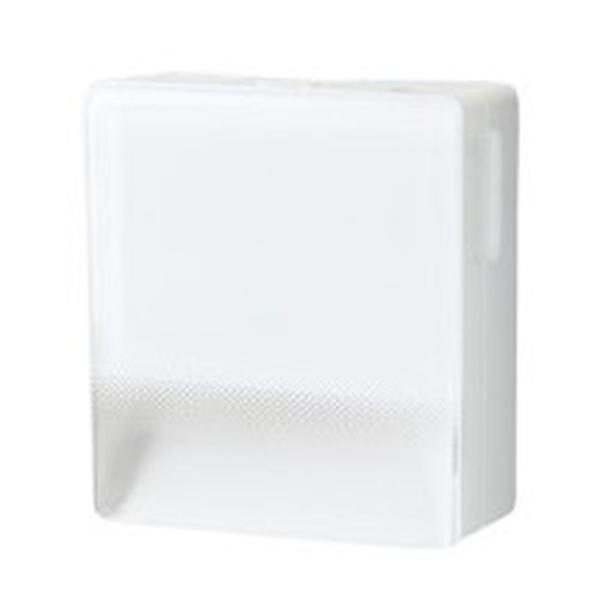 TOSHIBA＜ 仕様 ＞    形名：NDG9631(WW)希望小売価格：3,900 円 (税別)品名：ＬＥＤ保安灯ナイトライト入切スイッチ付商品コード：74132281JANコード：4974550421164発売日：2011-08-01