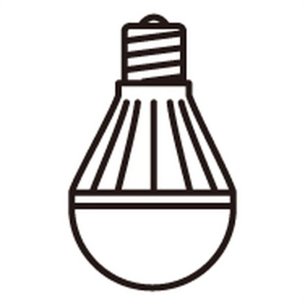 ODELICNO290Yオープン価格■LED電球一般形■LDA8N-H/R90■平均演色評価数(Ra):94■口金:E26■昼白色・5000K■ランプ電力(W):8■入力電流(A):0.14■全光束(Im):1050■ランプ径(mm):60...