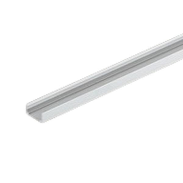 ODELICテープライト用 別売パーツOA253520￥2,000(税抜き)●アルミ●長1,000 0.07kg■取付レール/HabitationStructural Lighting　2023-2024/その他