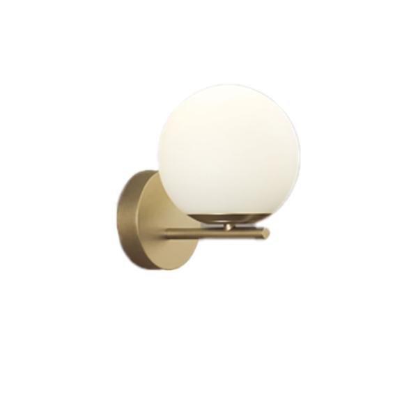 ODELICR15クラス2高演色LED白熱灯器具60W相当OB255397LCR調光器別売電球色固有エネルギー消費効率 77.5 lm/W定格光束 504 lm定格消費電力 6.5 WRa942700K●LED電球ミニクリプトン形6.5W(...