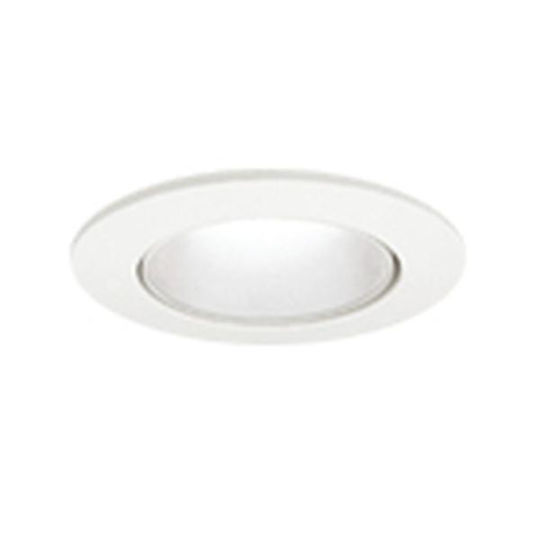 ODELICダウンライトS形高演色MINIMUM-S ミニマム-エスφ50白熱灯60W相当ワイド配光工事必要昼白色器具カラー:オフホワイト調光調光器別売LED一体型/Habitation＋StructuralLighting2021-202...