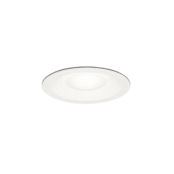 ODELIC超浅型ベースダウンライト電源装置直上型 QシリーズOD361549R￥6,300(税抜き)高演色LED白熱灯器具60W相当LED一体型非調光昼白色5000K固有エネルギー消費効率：122.8 lm/W定格光束：553 lm定格消...