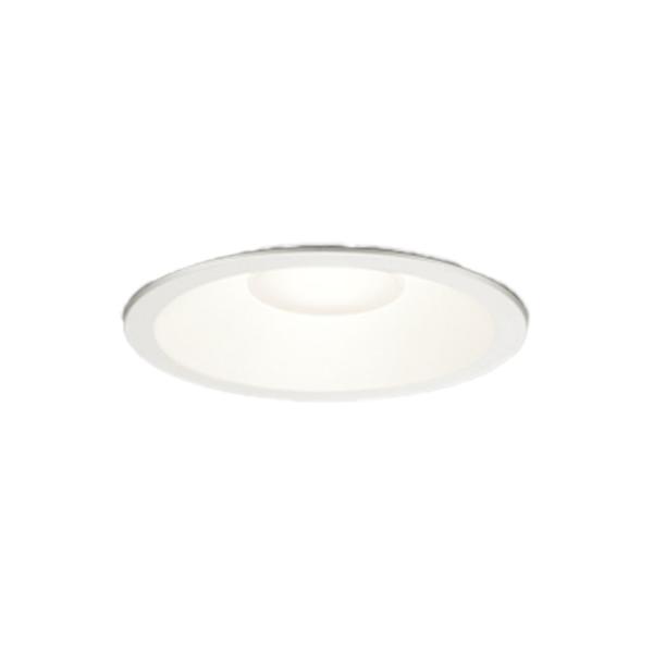 ODELIC高気密SBR15クラス2高演色LED白熱灯器具100W相当OD361628R非調光温白色固有エネルギー消費効率 115.1 lm/W定格光束 829 lm定格消費電力 7.2 WRa943500K【オフホワイト】●LED●アルミ...