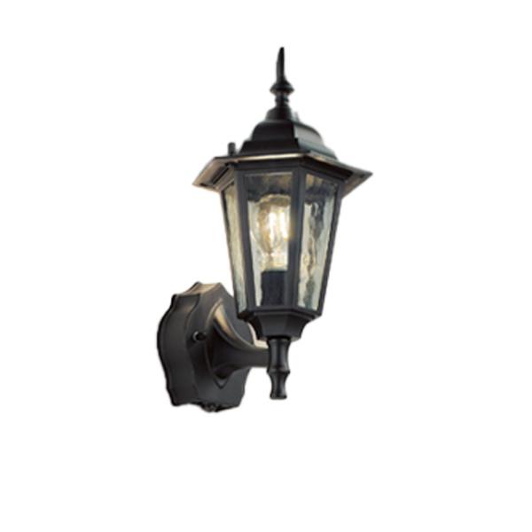 ODELICコーキングレス型人感センサー付白熱灯器具40W相当OG254633LC2電球色固有エネルギー消費効率 99.7 lm/W定格光束 359 lm定格消費電力 3.6 WRa802700K●LED電球フィラメント形 3W（E26）N...