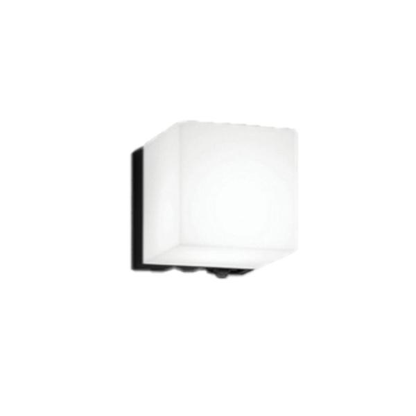 ODELICR15クラス2人感センサー付コーキングレス型高演色LED白熱灯器具60W相当OG254799NCR昼白色固有エネルギー消費効率 83.3 lm/W定格光束 592 lm定格消費電力 7.1 WRa945000K●LED電球ミニク...