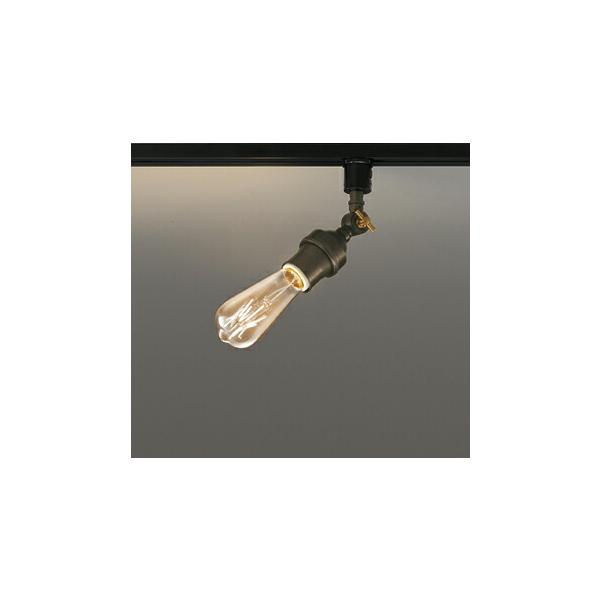 ODELICSTEAMPUNKライティングレール用　配線ダクトレール用　スライドコンセント用調光(調光器別売)