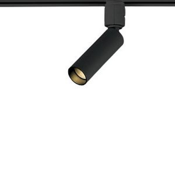 ODELICJDR50W相当調光50Wクラスφ30ダイクロハロゲン形ブラック高演色LEDランプ交換可能型/Habitation＋Structural Lighting　2022-2023/スポットライト