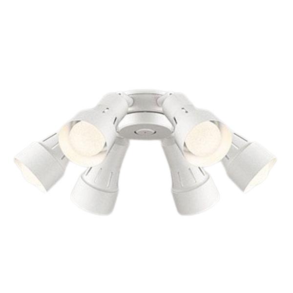 可動型スポットタイプ6灯ODELICWF277PR1￥99,800(税抜き)高演色LEDLEDランプ電球色 昼白色固有エネルギー消費効率：69.3 lm/W定格光束：3,580 lm定格消費電力：51.6 WRa942700/5000K〜8...