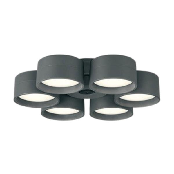 遮光セードタイプ6灯ODELICWF289PR￥95,000(税抜き)高演色LEDLEDランプ電球色 昼白色固有エネルギー消費効率：95.2 lm/W定格光束：3,200 lm定格消費電力：33.6 W2700/5000K〜10畳Ra94●...