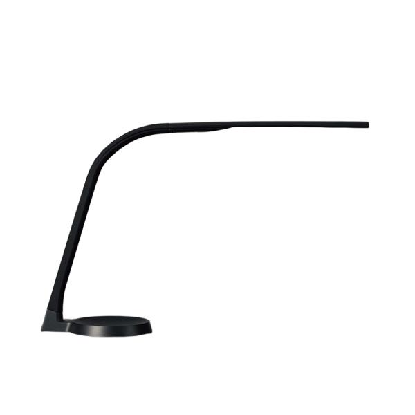 YAMADAZ-9 BZライト LED一体型 卓上手軽に明るく一筆書きのスタイルはシンプルでどんな空間にもなじみます。自由に動くフレキシブルアームとUSBタイプの電源コードを採用しているのでモバイルバッテリーやパソコンに接続すれば手軽に色々...