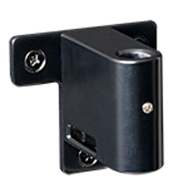 Zライトを壁面に取り付けるためのオプションです。机に設置できない場合や机の上を広く使いたい場合に最適です。Z-C30 B定価：4200JANコード：4968478104544商品分類名：Zライトオプションシリーズ名：Z-Light（ゼットラ...