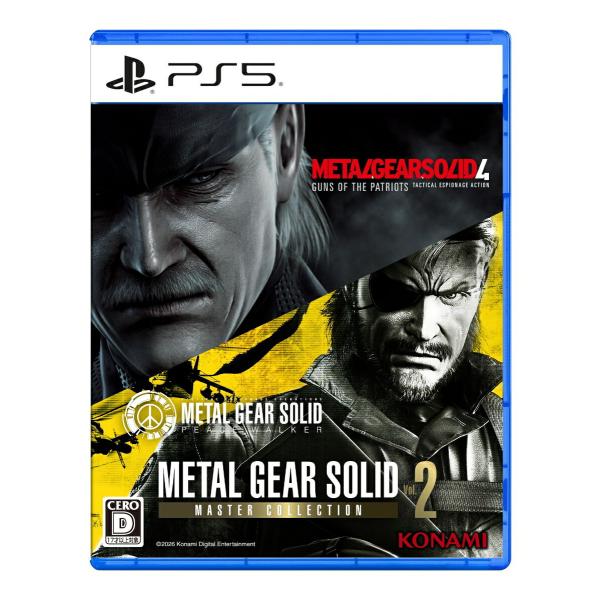 【発売日：2026年08月27日】こちらは新品未開封になります。外付けの購入特典などは先着順になりますので、詳細は当ストアまでお問い合わせください。店舗とオンラインショップとの併売のため、売り切れの場合はご容赦ください。