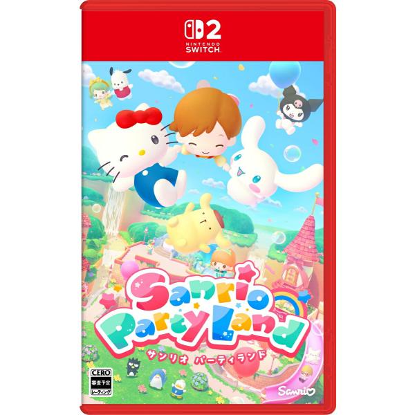 【発売日：2026年10月29日】こちらは新品未開封になります。外付けの購入特典などは先着順になりますので、詳細は当ストアまでお問い合わせください。店舗とオンラインショップとの併売のため、売り切れの場合はご容赦ください。