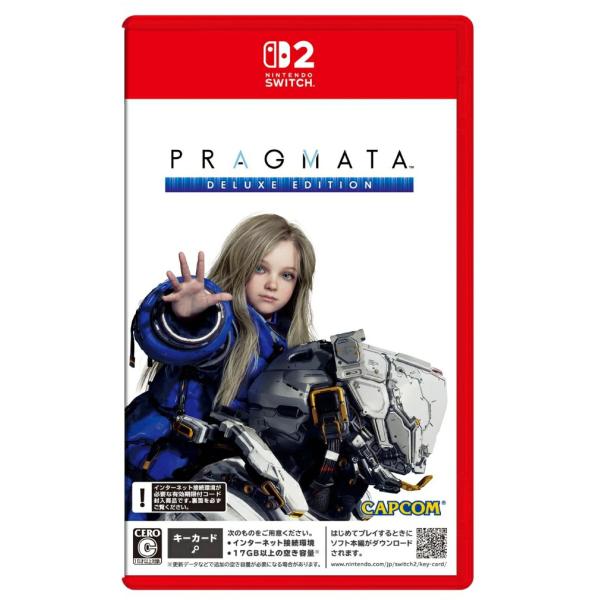【発売日：2026年04月24日】こちらは新品未開封になります。外付けの購入特典などは先着順になりますので、詳細は当ストアまでお問い合わせください。店舗とオンラインショップとの併売のため、売り切れの場合はご容赦ください。