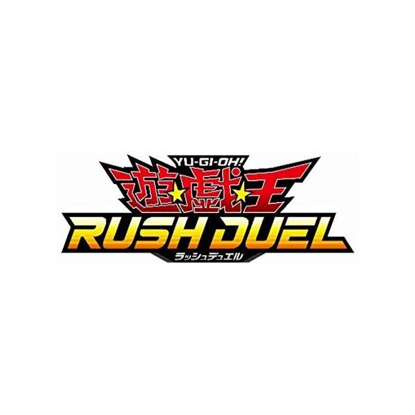 【発売日：2026年11月07日】1ボックス単位での販売です。12ボックス予約購入の場合は未開封カートンで発送可能です。2026年度第3弾となる『ラッシュデュエル』の基本パック、『情熱のジョインテック (仮)』が登場！このパックではアニメ『...