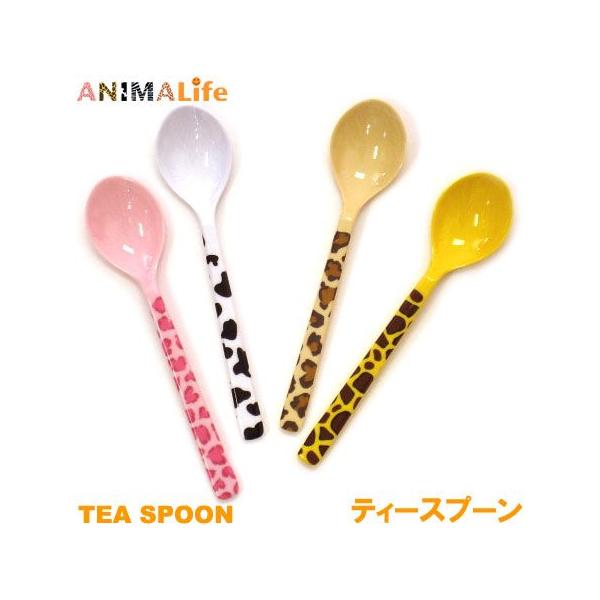 <font color="red" size="2">※お買い上げ金額が1000円(税込・送料除く）以上のお買い物が買回りの対象となります。</font>落としても割れにくくて、耐熱性にも優れたメラミンの小さ目スプー...