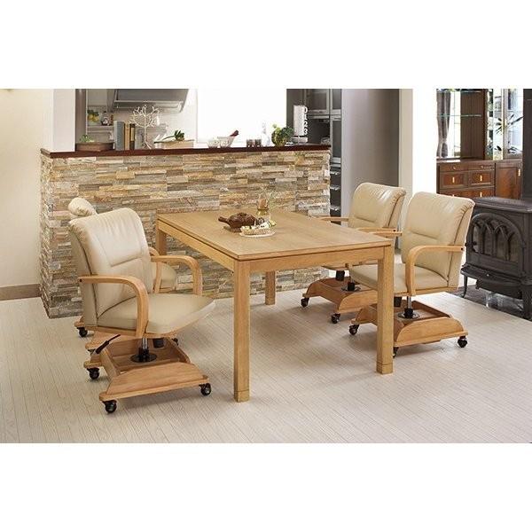 【商品について】■商品サイズ（外寸）(約)幅90×奥行90×高さ38(継脚時43)cm■補足説明・天板固定ネジ付・コード収納ボックス付■成分材質天板:ウォールナット突板 塗装:ウレタン樹脂塗装(UV加工) ヒーター:MHU-601E ハロゲ...