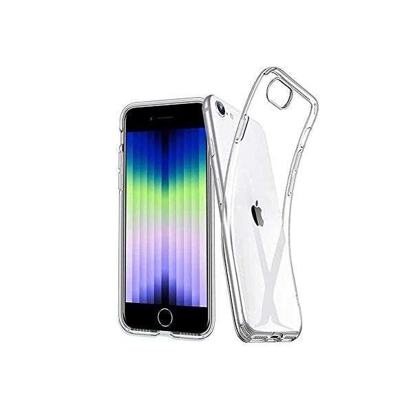 適用機種For iPhone SE3 第3世代 iPhone SE 2 第2世代 iPhone8 iPhone7 4.7インチ 専用のカバー。優しい設計ケースは柔らかいTPU素材を使用し、本体との擦れを防げ、ケースの着脱も簡単にできます落下...