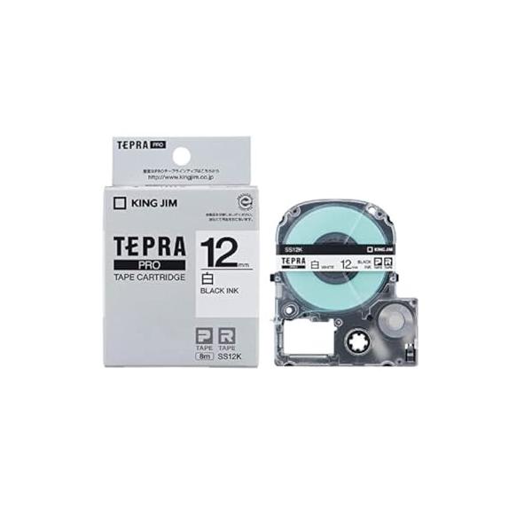 本体色:白/黒文字1巻8m12mm幅入数:1巻入り