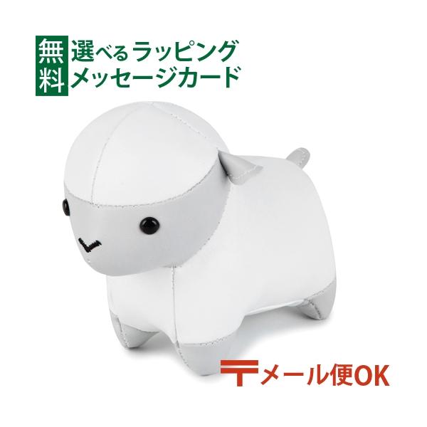 フランス　babyTolove ベビートゥーラブ　TINY　ひつじ ラトル　です。フランス生まれのかわいいぬいぐるみの形をしたラトルです。丸みを帯びた形、柔らかい質感、優しい色合いが特長で、赤ちゃんに安心感を与えます。小さな手でも握りやすい...