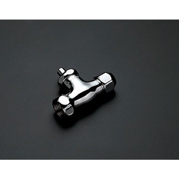 【TH227D1U】TOTO 水栓金具取り替えパーツ ストレート形止水栓 【トートー】※品番にて注文をさせていただきます。メーカーにて品番の確認をお願いいたします。画像はイメージです。●ストレート形止水栓（ドライバー式）●使用対象商品（ ）...