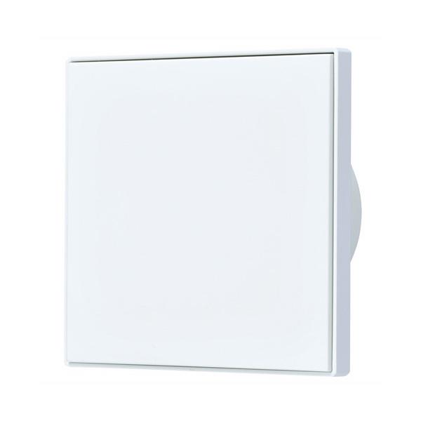 ●φ150mm タイプ●フィルター捕集率約82％の外気清浄フィルター搭載●ユニット構造採用でらくらくお掃除が可能●開口面積3段階調節可能なプッシュ式開閉パネル採用●室内にマッチしたスリムパネル●低圧損設計●プッシュ式開閉パネル（3段階調節）...