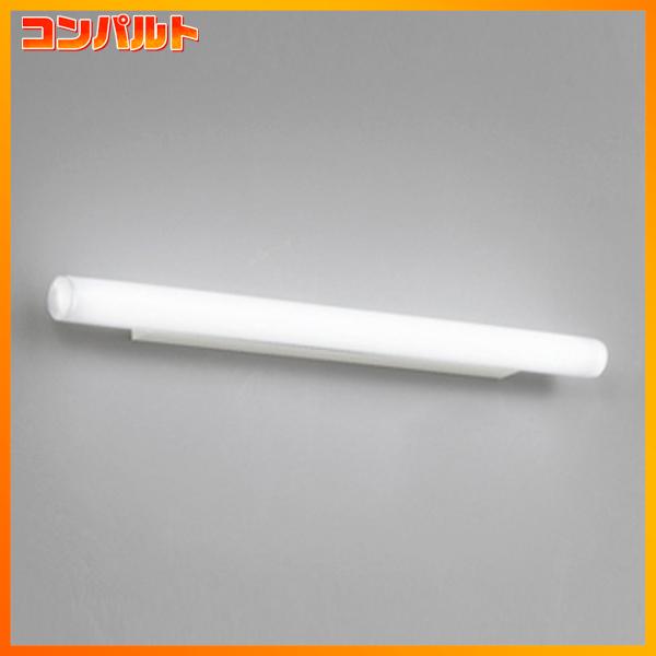 ●LED●アルミ（オフホワイト色）●ポリカーボネート（乳白）●巾558　高34　出61　0.7kg●光源寿命40000時間●壁面・天井面・傾斜面取付兼用●調光器不可●必要最小限に絞った機能、端部まで明るい発光部。●ミラーライトや空間のアクセ...