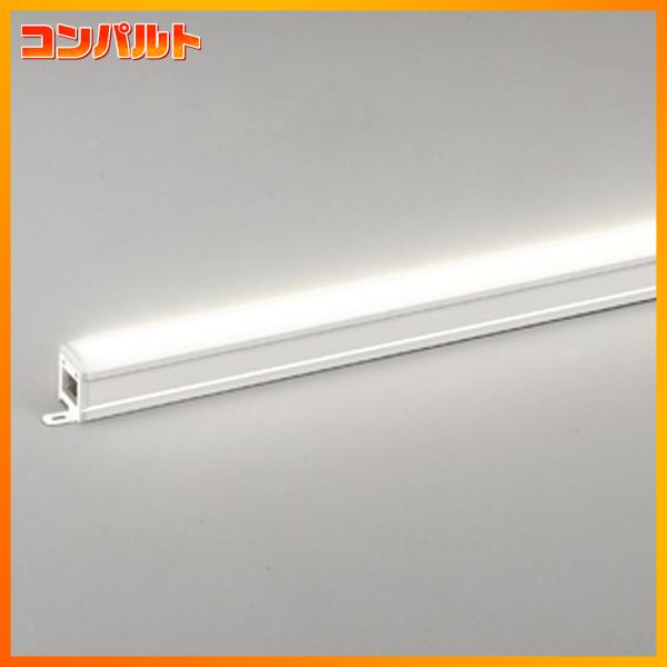 ●長1500、取付部含む1540●LED●アルミ（オフホワイト色）・ポリカーボネート（乳白）●重量：1.1kg●光源寿命40000時間●壁面・天井面・床面取付兼用●調光器不可●豊富なラインナップと手頃な価格プランに取り入れやすいスタンダード...