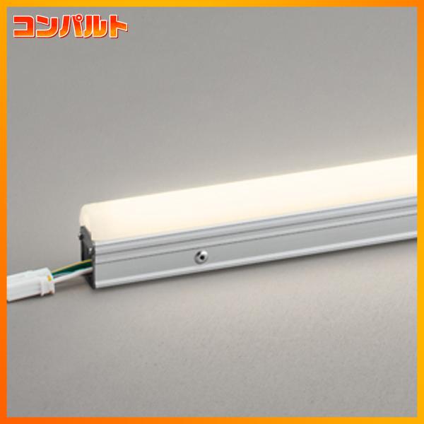 ●LED●アルミ（アルマイト）●カバー：ポリカーボネート（乳白）●長1124●重量：0.5kg●光源寿命40000時間●壁面・天井面・床面取付兼用●電源ケーブル、延長ケーブル別売●最大連結長：20mまで（電源ケーブル、延長ケーブル含む）●調...