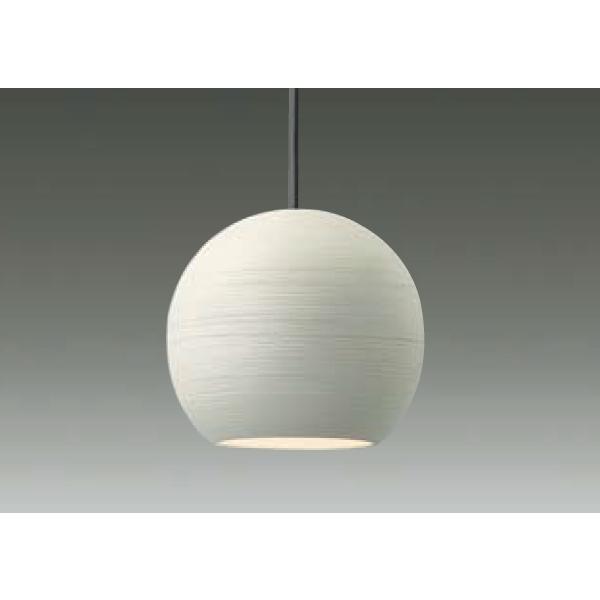 ●LED電球 4.2W（E17）●白熱灯60W相当●陶器 白●径直径147 高133 全長475〜1075mm 0.8kg●7VA●吊高さ調節可能●AC100V●光源寿命40000時間●調光器併用不可●照明器具の適正交換時期は8〜10年です...