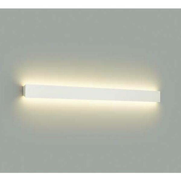 ●電球色 2700K・Ra83●LED内蔵●LED 36W●明るさHf32W相当●アルミ型材 白塗装●ポリカーボネート 乳白●ポリカーボネート 白●巾1210 高85 出37mm 2.1kg●36VA●密閉型●AC100V●光源寿命4000...