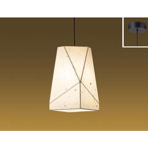 ●電球色　2700K・Ra85●ランプ付●LED電球 4.2W（E17）●白熱灯60W相当●和紙 白（屑入）●巾200 高250 全長700〜1200mm 0.5kg●7VA●上面一部開放・下面開放●吊高さ調節可能●AC100V●光源寿命4...