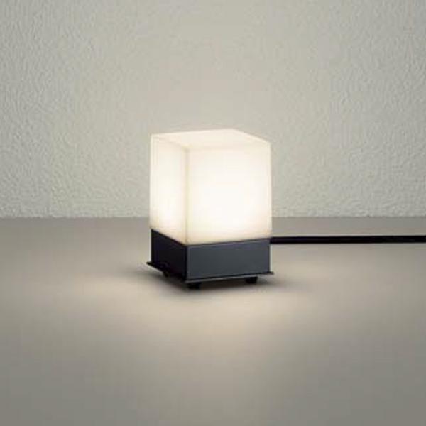 ●電球色　2700K・Ra85●LED内蔵●LED 6.1W●白熱灯60W相当●ステンレス 黒塗装●アクリル 乳白●径口125 高180mm 1.6kg●11VA●キャブタイヤケーブル5m付●差込プラグ付●AC100V●光源寿命40000時...